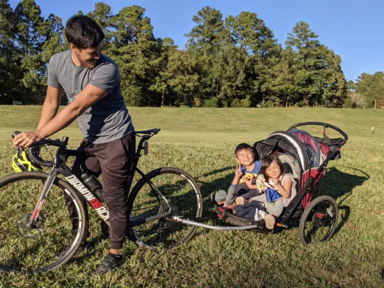 The Best Type of Bike to Pull a Bike Trailer: A Definitive Answer ...