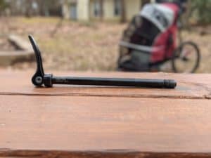 How to Find the Right Thru-Axle Adapter for Your Bike Trailer – Bike ...