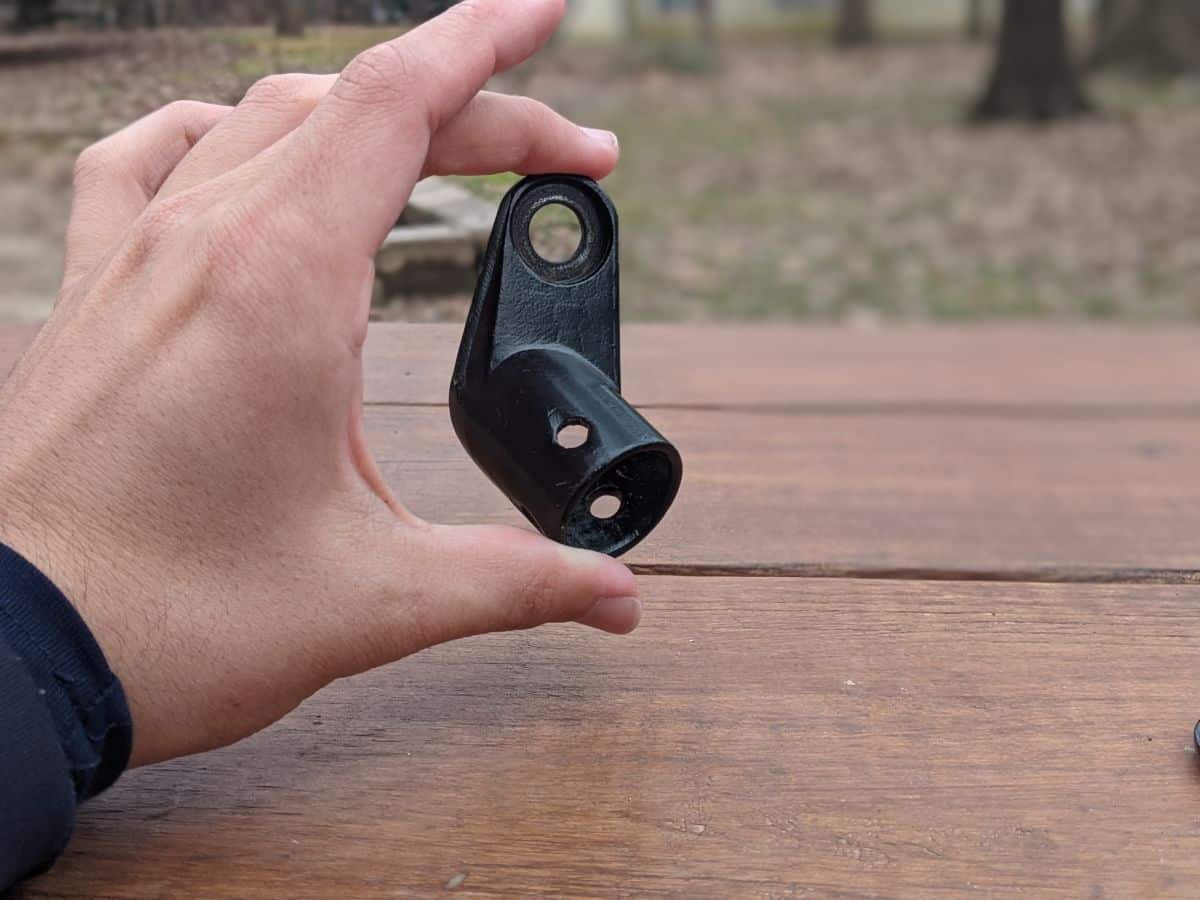 Bike Trailer Coupler Attachments: What Is It & Where Can I Get One ...